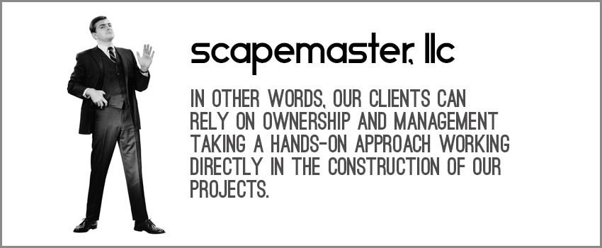Welcome to Scapemaster | About Us